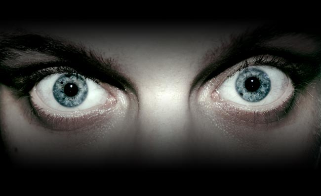 Dare To Stare Contest To Promote Dry Eye Awareness Vet Times