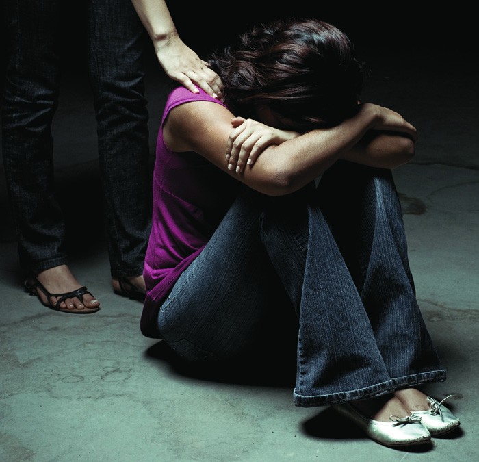 Crying out for help – battling and understanding depression | Vet Times