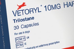 How Much Is Trilostane For Dogs