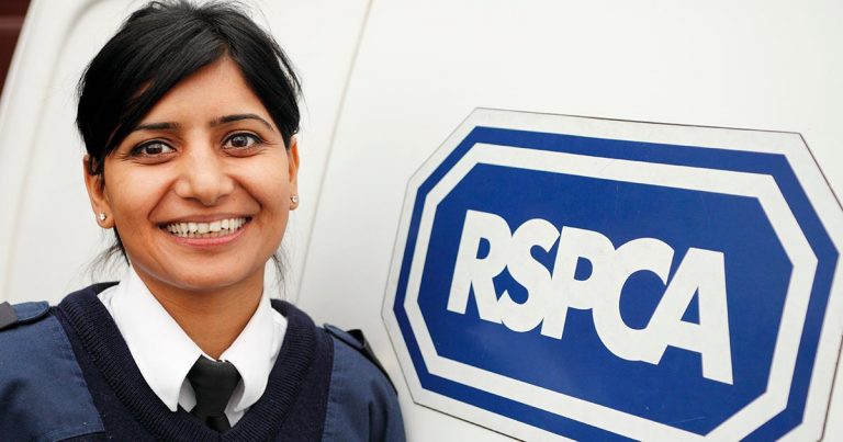 First female RSPCA inspectors remembered on International Women’s Day ...
