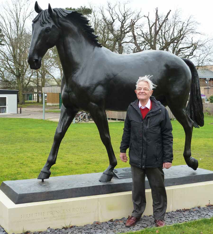 RVC in the 1960s: personal and professional reflections continue – Vet ...