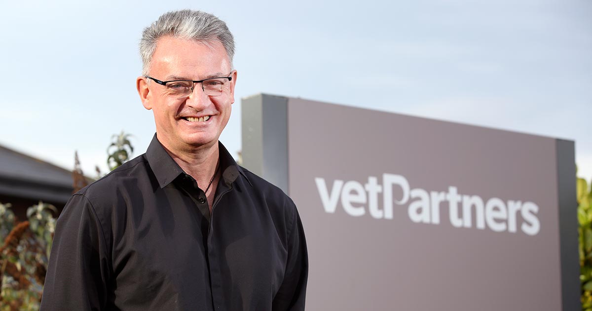 VetPartners buys first practices in France