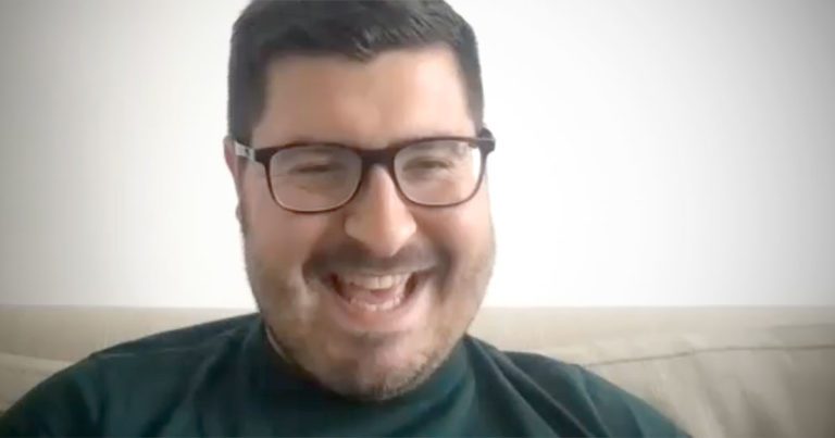 sponsored Face to Face: RVN Jack Pye on empowering veterinary nurses ...