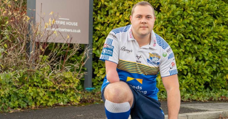 ‘Just call me captain’: Scott prepares to lead England at inaugural ...