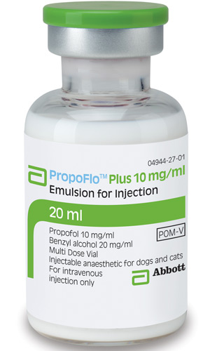 Propofol